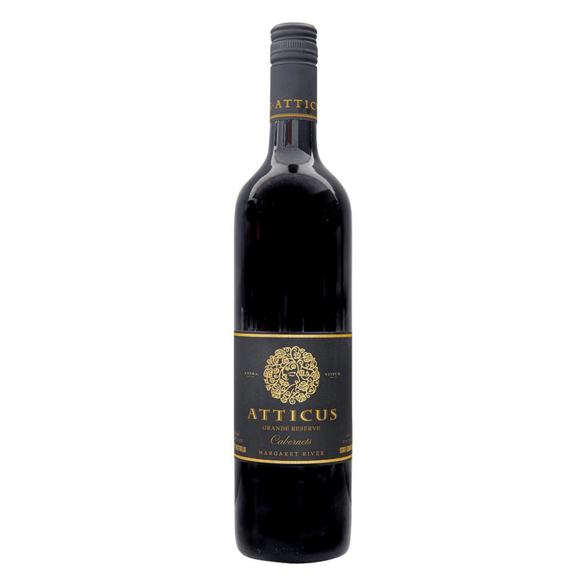 Atticus Grande Reserve Cabernets – Atticus Wines