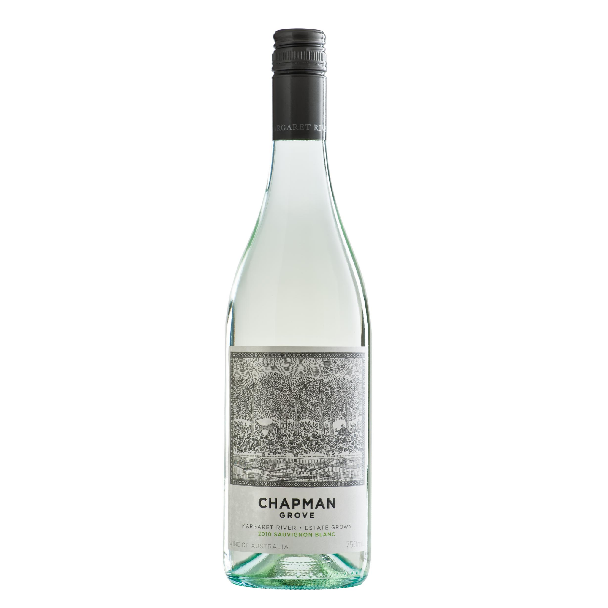 Dozen of Chapman Grove Estate Sauvignon Blanc 2018 – Atticus Wines