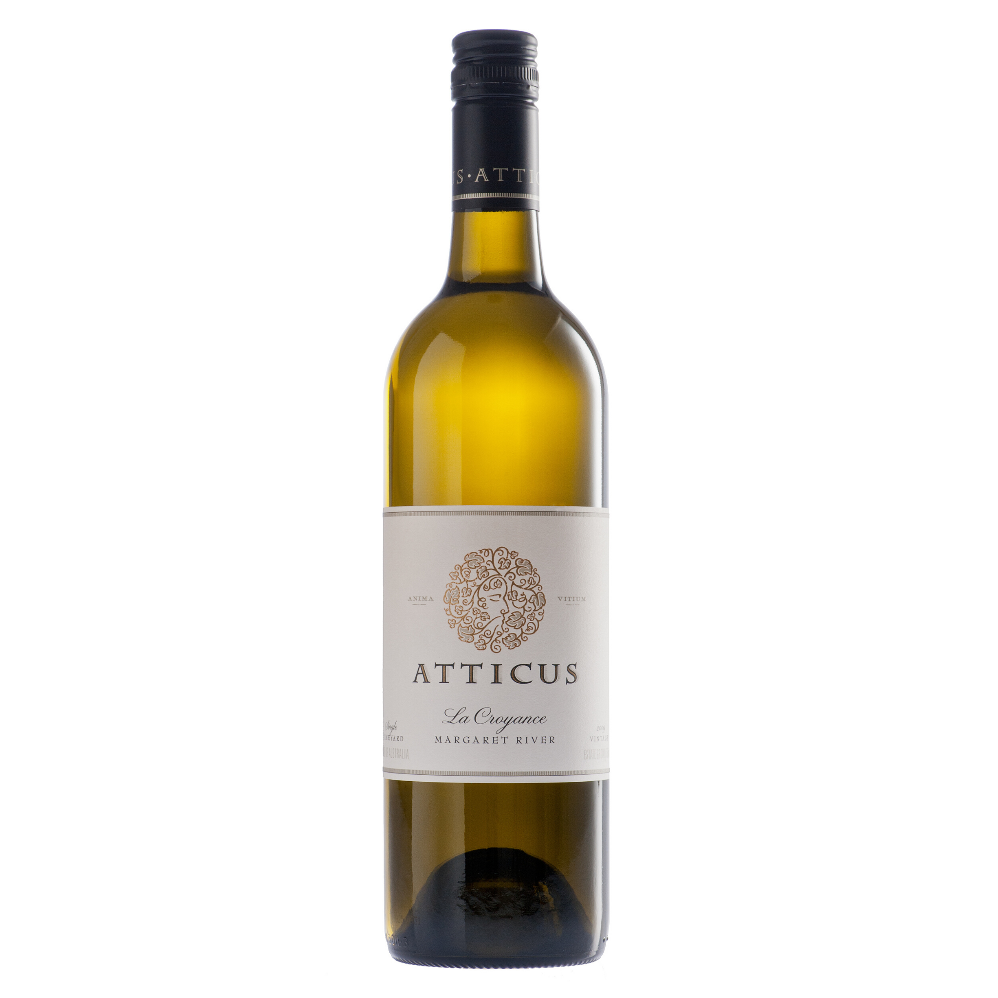 Atticus Premium Museum La Croyance - Mixed Case of 6 (2 bottles of 201 ...